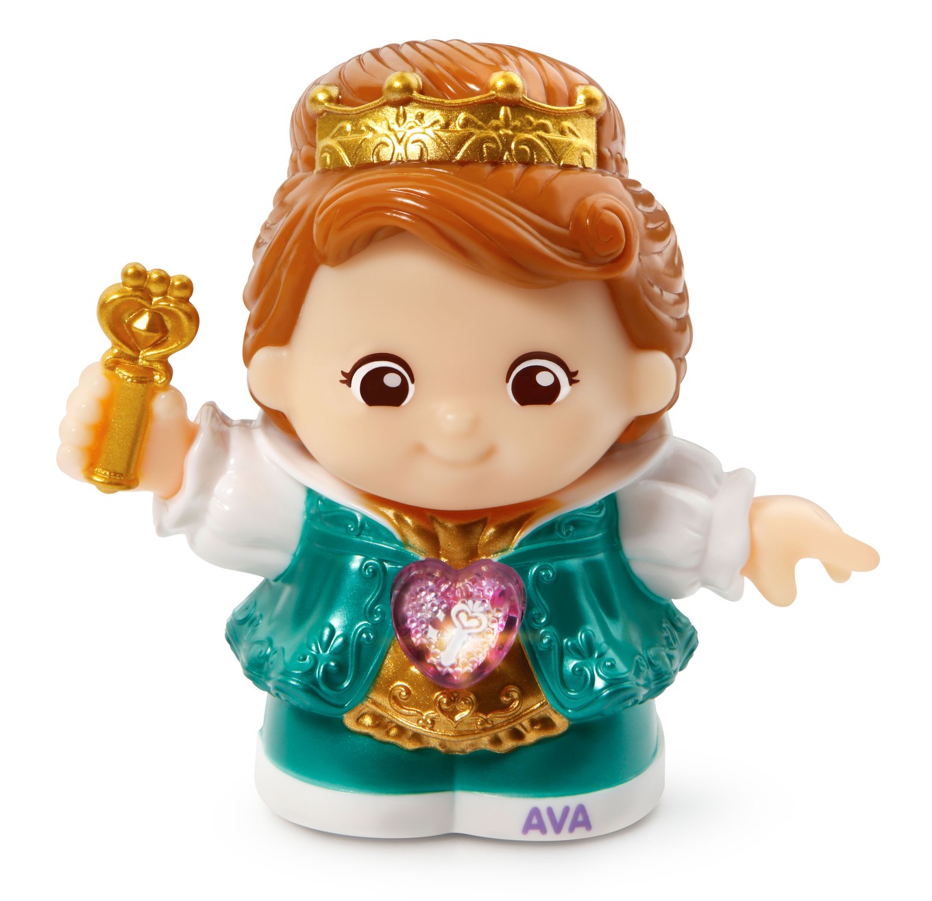 Go! Go! Smart Friends® | Queen Ava | VTech®