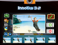 InnoTab 3S Plus - The Learning Tablet