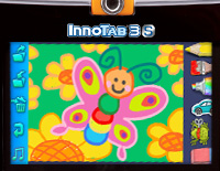 InnoTab 3S Plus - The Learning Tablet