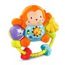 Lil' Critters Singin' Monkey Rattle™ │Baby Toy | VTech®