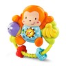 Lil' Critters Singin' Monkey Rattle™ │Baby Toy | VTech®