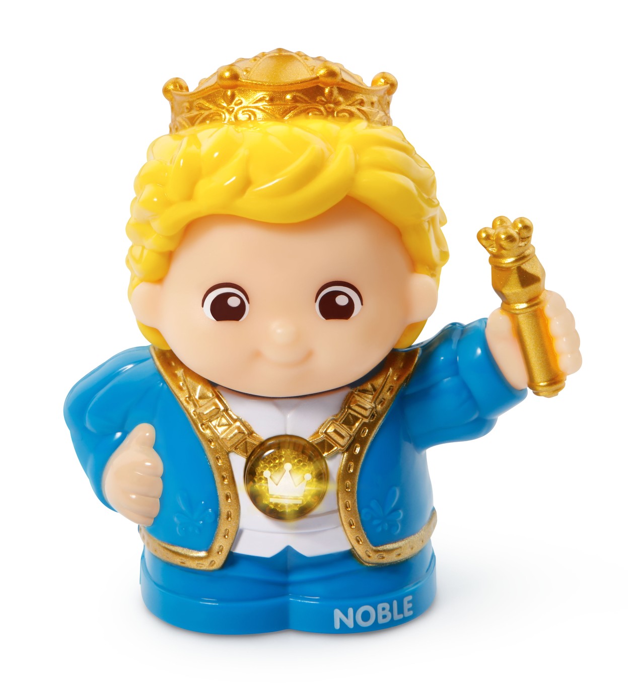 Go! Go! Smart Friends® | King Noble | VTech®