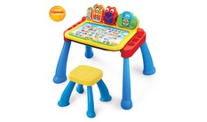 Vtech activity table cards online