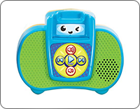 Touch & Learn Activity Desk™ Deluxe │ VTech®