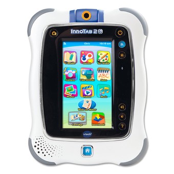 InnoTab 2S Wi-Fi Learning App Tablet
