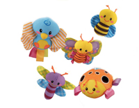 Dream & Play Light-Up Mobile | Crib Toy | Vtechkids.com