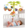 Dream & Play Light-Up Mobile | Crib Toy | Vtechkids.com