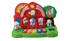 Best Kids Tech Toys | Electronic Learning Toys | VTech America