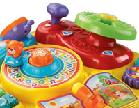 Magic Star Learning Table™ | VTech®