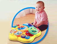 Magic Star Learning Table™ | VTech®