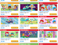 InnoTab 3 Plus - The Learning Tablet