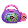 VTech Dora More to Explore Learning Laptop, Bilingual Games