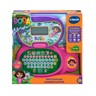 VTech Dora More to Explore Learning Laptop, Bilingual Games