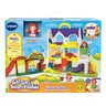 Go! Go! Smart Friends® | Busy Sounds Discovery Home™ | VTech®