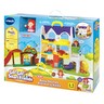 Go! Go! Smart Friends® | Busy Sounds Discovery Home™ | VTech®