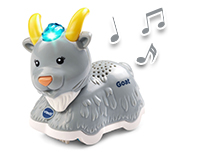 Go! Go! Smart Animals® | Goat | VTech®
