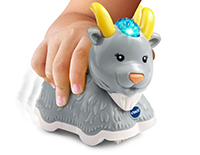 Go! Go! Smart Animals® | Goat | VTech®