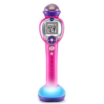 Kidi Star Karaoke Machine™ - Preschool Toy │ VTech®