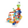 VTech® Marble Rush® Spiral Starter Set™ Marble Run Building Set