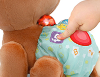 Explore & Crawl Learning Cub™ │ VTech®