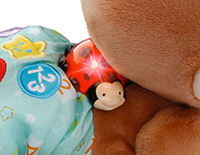 Explore & Crawl Learning Cub™ │ VTech®