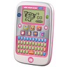 ABC Text & Go Motion Pink | Handheld Games | Vtechkids.com