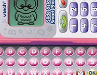 Slide & Talk Smart Phone | Preschool Lear