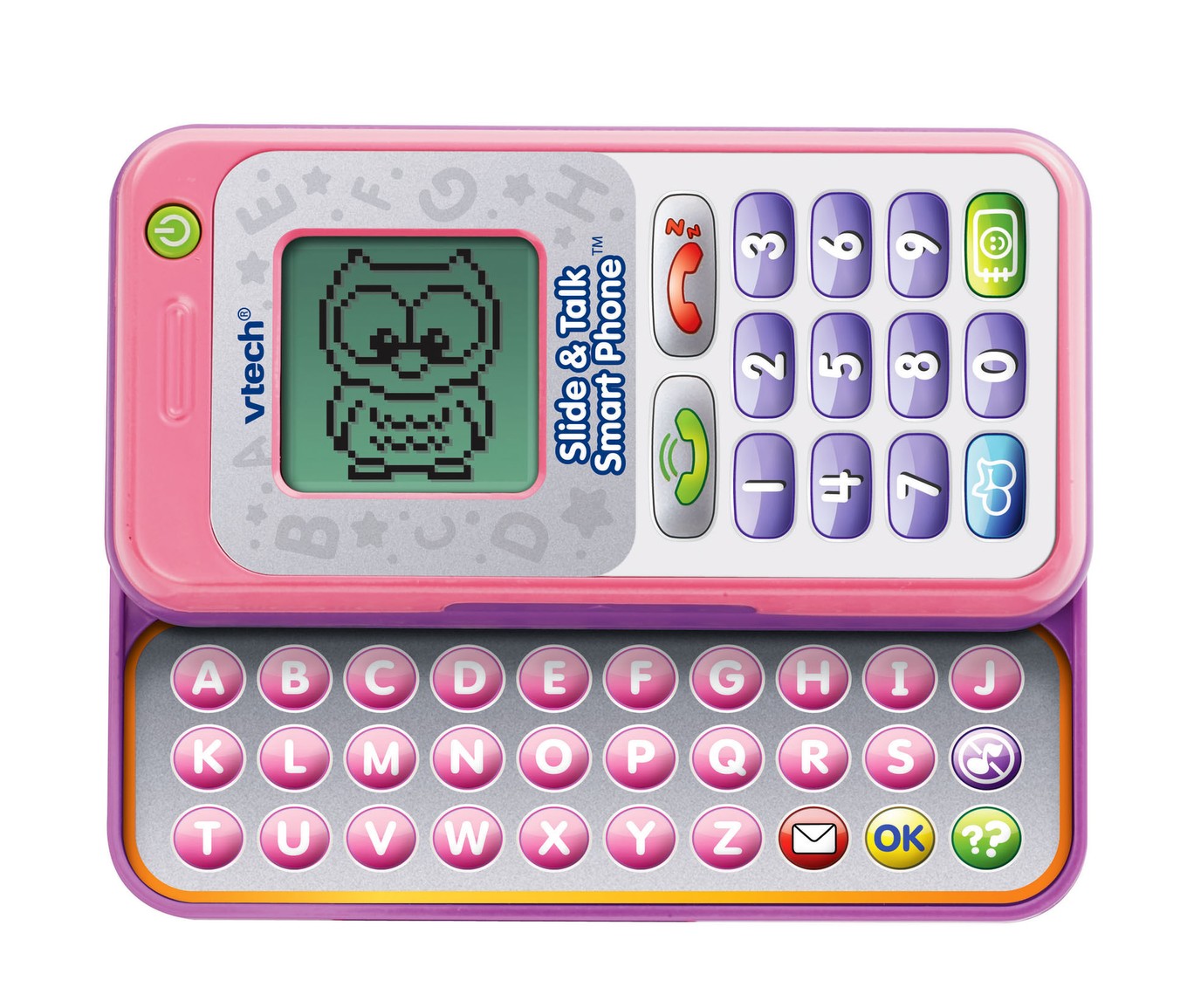 Slide & Talk Smart Phone | Preschool Lear