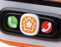 Touch & Swipe Baby Phone І VTechKids.com