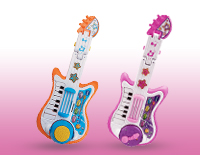 Strum & Jam KidiBand | Music Toy | VTechkids.com