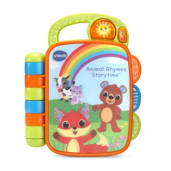 VTech® Sing-It-Out Little Microphone™: Musical Playtime for Kids