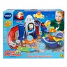 Go! Go! Smart Wheels® │ Blast-Off Space Station™ │ VTech®
