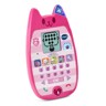 VTech A-Meow-Zing Phone, Call Gabby & Play Show-Inspired Games