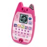 VTech A-Meow-Zing Phone, Call Gabby & Play Show-Inspired Games