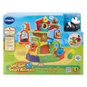 Go! Go! Smart Animals - Tree House Hideaway Playset