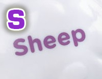 Go! Go! Smart Animals Sheep