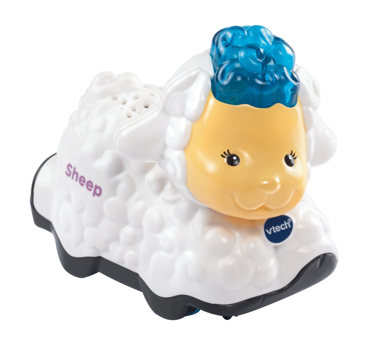 Go! Go! Smart Animals Sheep