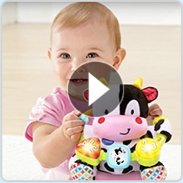 Toys for Newborns, Babies and Infants | VTech Baby