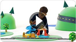 VTech, Go! Go! Cory Carson™ Cory Carson Vehicles and Playsets