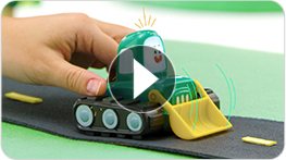 VTech Go! Go! Cory Carson - Playsets and Character Vehicles