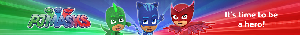 PJ Masks Toys - Learning Watches and Learning Tablet | VTech