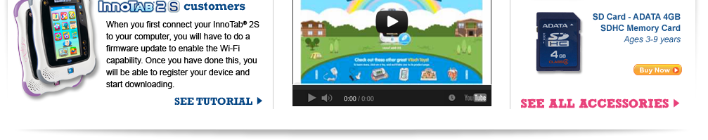 Best Kids Tech Toys | Electronic Learning Toys | VTech America