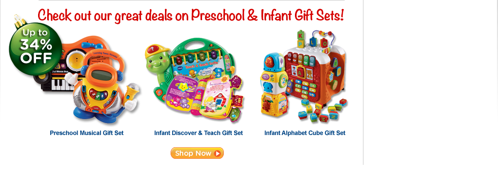 Best Kids Tech Toys | Electronic Learning Toys | VTech America