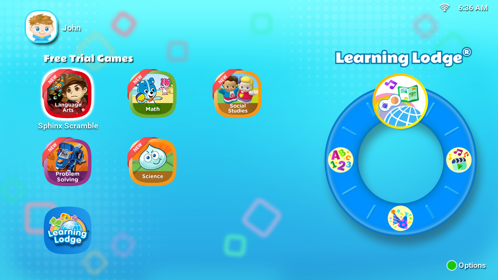 Best Kids Tech Toys | Electronic Learning Toys | VTech America